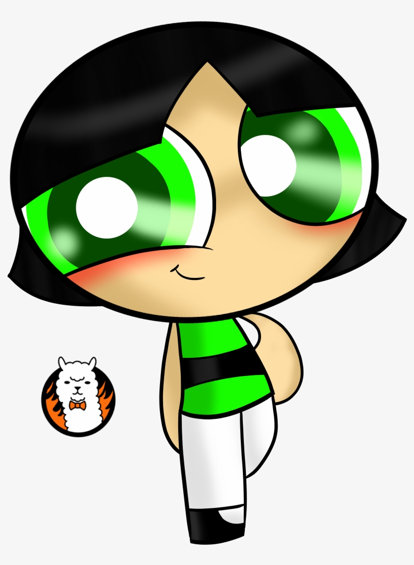 Download Buttercup - Cartoon | Transparent PNG Download | SeekPNG