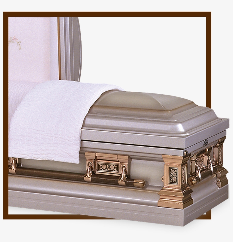 Champagne Rose - Bed Frame PNG Image | Transparent PNG Free Download on ...