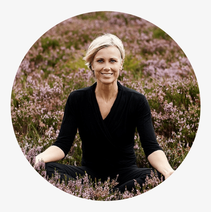 Charlotte Roennau Is A Former Professional Sprinter - Girl PNG Image ...