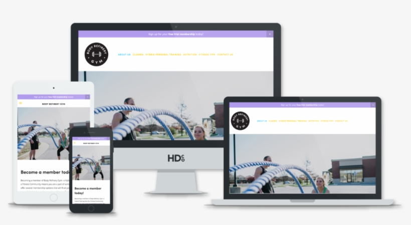 Download Website Design Png - Transparent Website Design Png ...