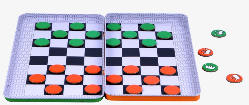 Pc797 Checkers Open - Draughts PNG Image | Transparent PNG Free ...