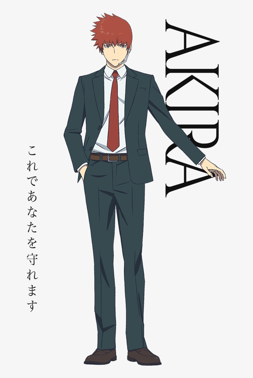 Akira Download Akira Image - Cartoon PNG Image | Transparent PNG Free ...
