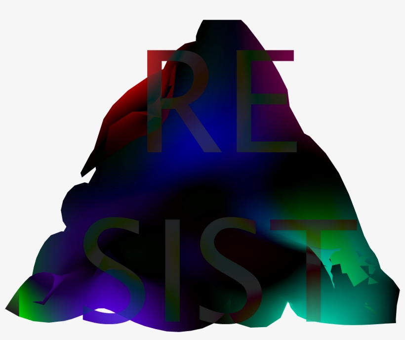 Resist - Illustration PNG Image | Transparent PNG Free Download on SeekPNG