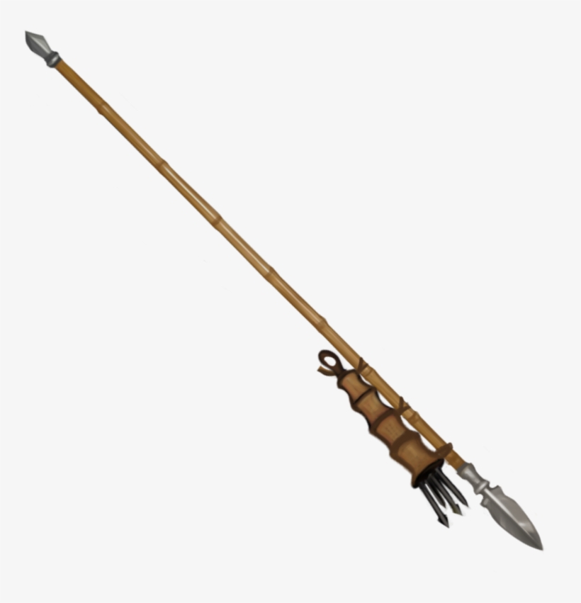 Firelance - Fire Lance PNG Image | Transparent PNG Free Download on SeekPNG