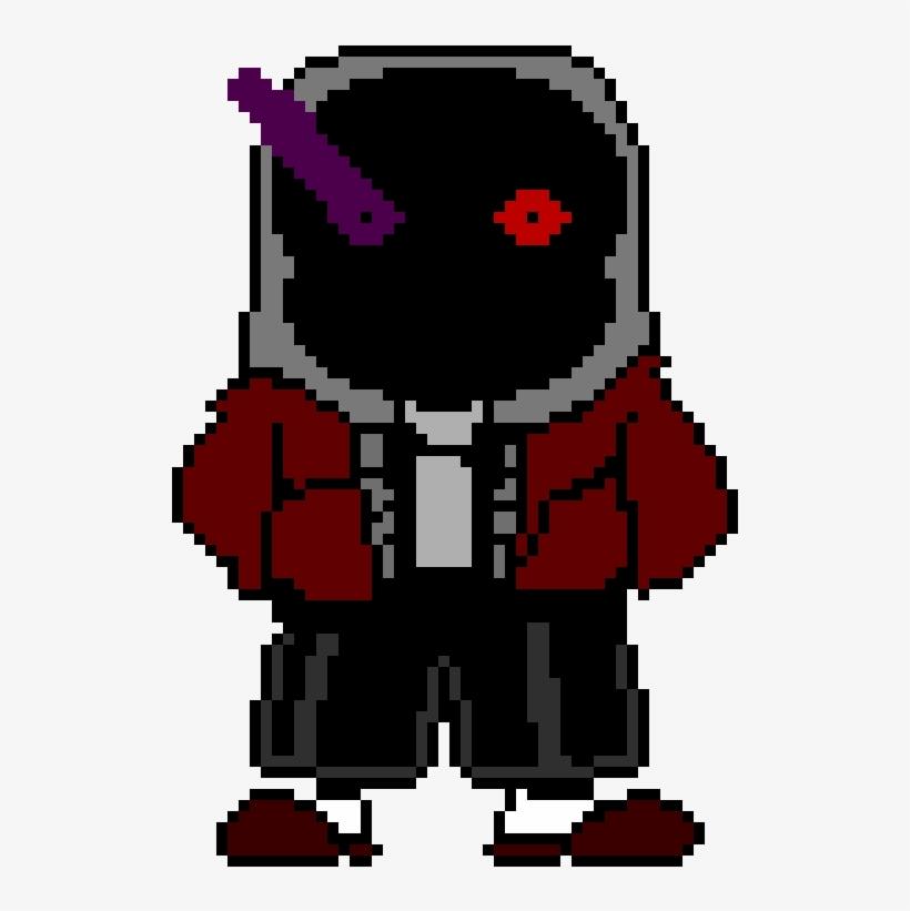 Phantom Sans - Sans And Papyrus From Undertale PNG Image | Transparent ...