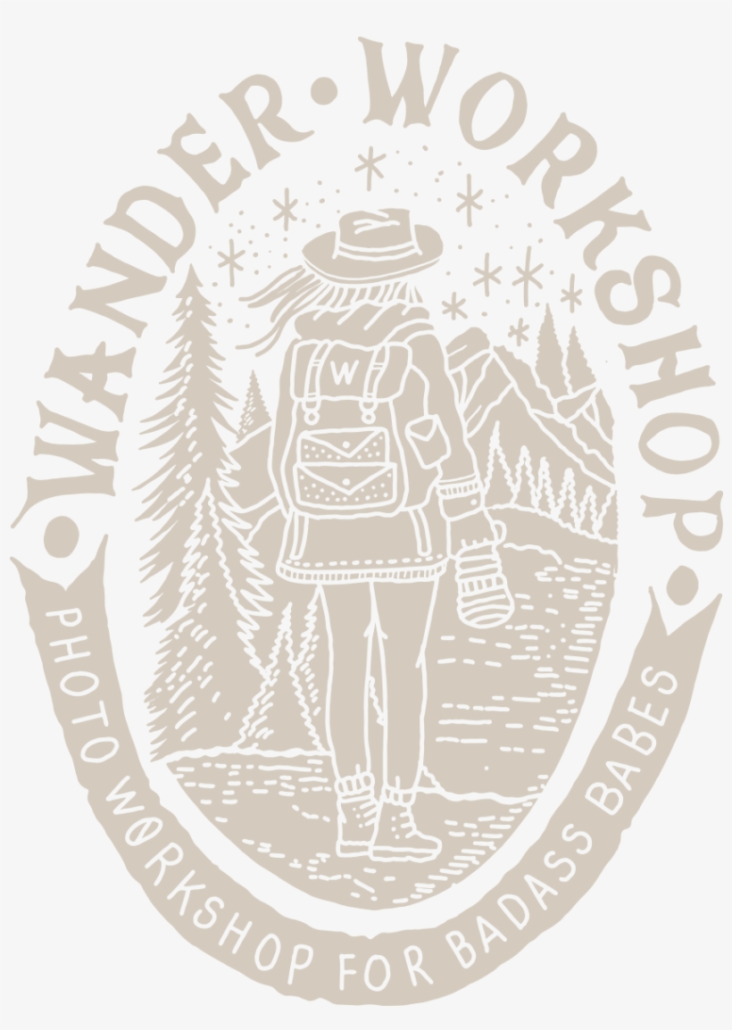 Download Wander Workshop Wander Workshop Wander Workshop - Illustration ...