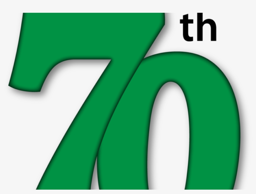 70 Years Strong PNG Image | Transparent PNG Free Download on SeekPNG