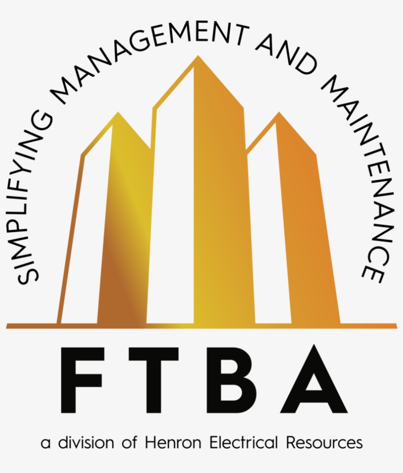 Ftba, A Division Of Henron Electrical Resources Ftba, PNG Image ...