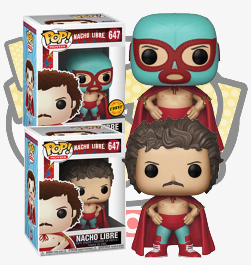 Nacho Libre Png PNG Image | Transparent PNG Free Download on SeekPNG
