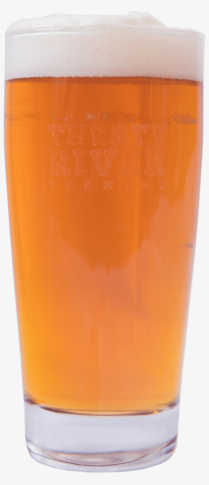 Mad Toboggan Double Ipa - Pint Glass PNG Image | Transparent PNG Free ...