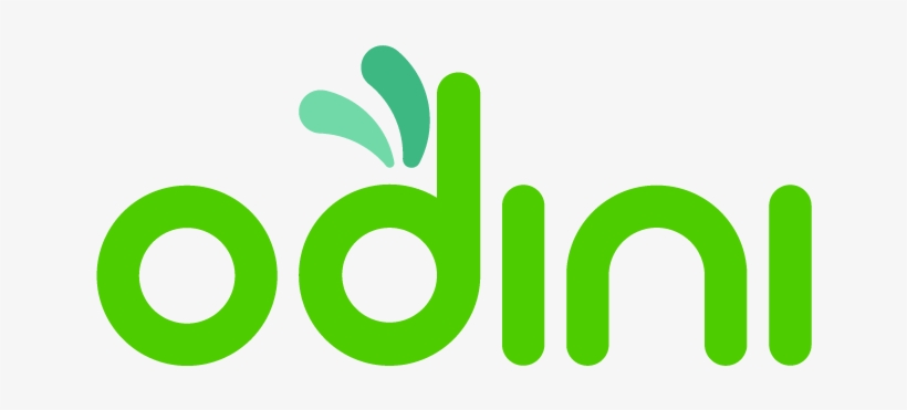 Logo - Odini PNG Image | Transparent PNG Free Download on SeekPNG