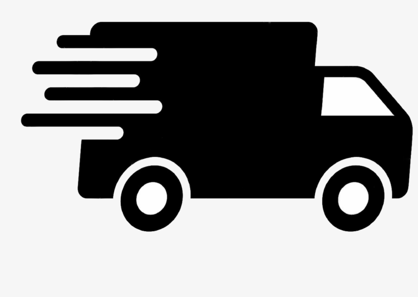 Delivery-truck - " - Delivery Van Icon PNG Image | Transparent PNG Free ...