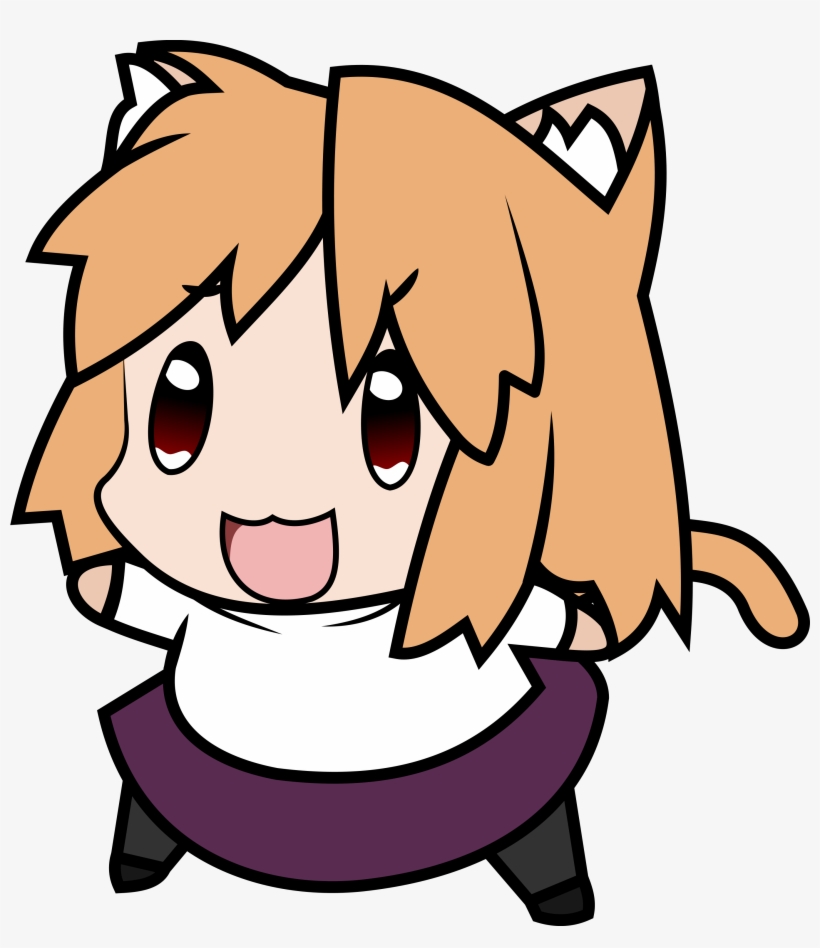 Spoiler - - Cartoon PNG Image | Transparent PNG Free Download on SeekPNG