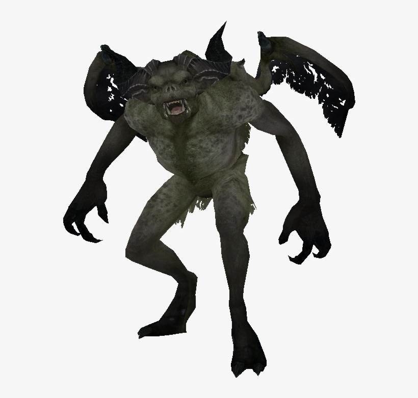Gargoyle - Illustration PNG Image | Transparent PNG Free Download on ...