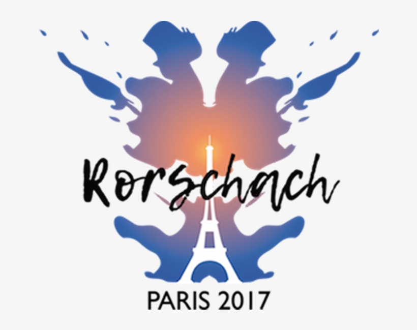 Rorschach Png PNG Image | Transparent PNG Free Download on SeekPNG