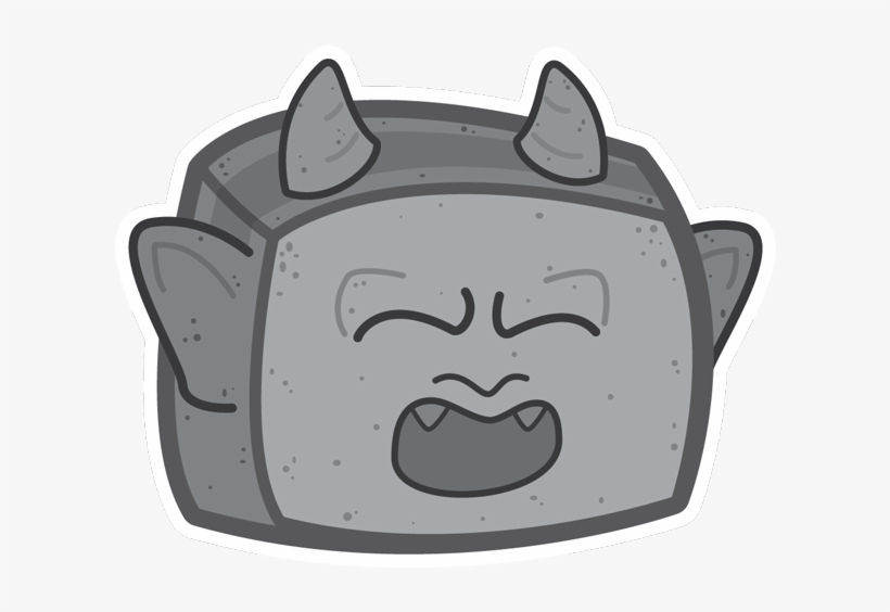 Gargoyle - Cartoon PNG Image | Transparent PNG Free Download on SeekPNG