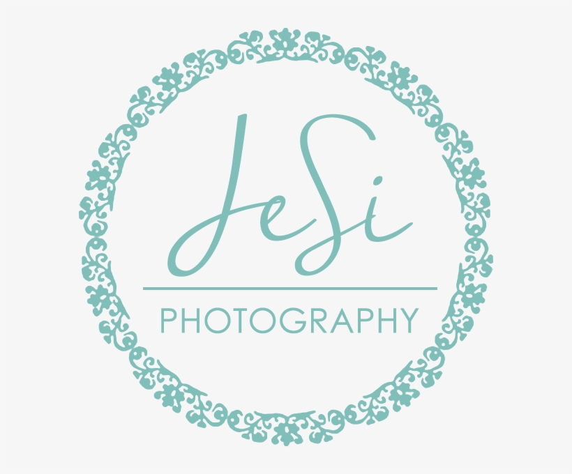 Jesi Photography Logo - Circle Text Box Png PNG Image | Transparent PNG ...