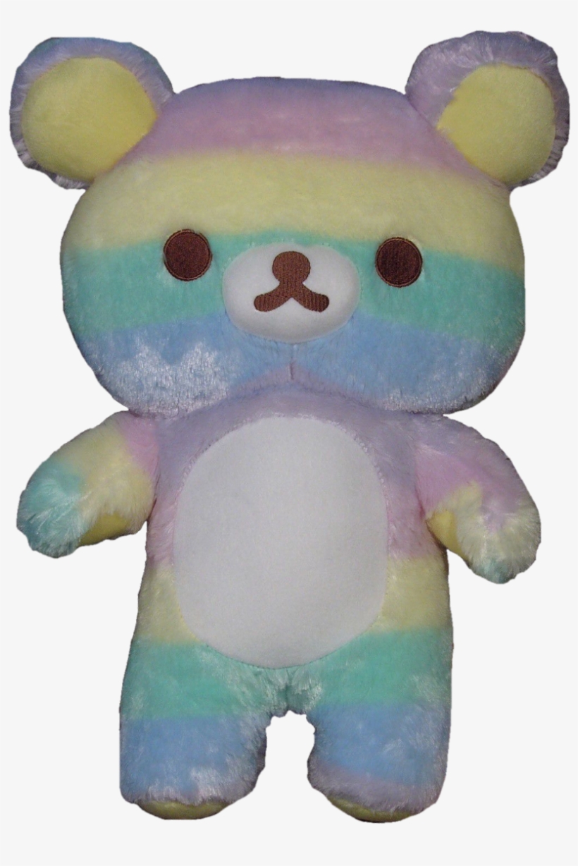 Korilakkuma Png PNG Image | Transparent PNG Free Download on SeekPNG