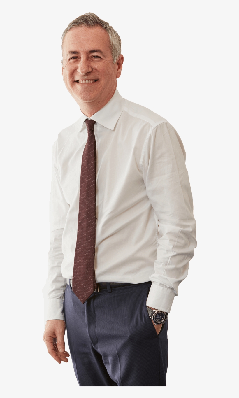 Ross Has A Strong Technical And Client Relationship - Standing PNG ...