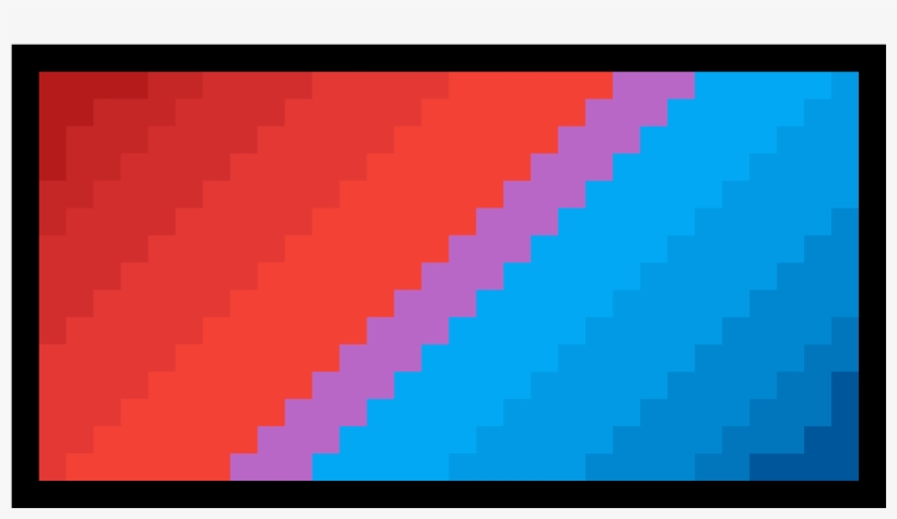 Simplistic Banner Icon - Graphic Design PNG Image | Transparent PNG ...