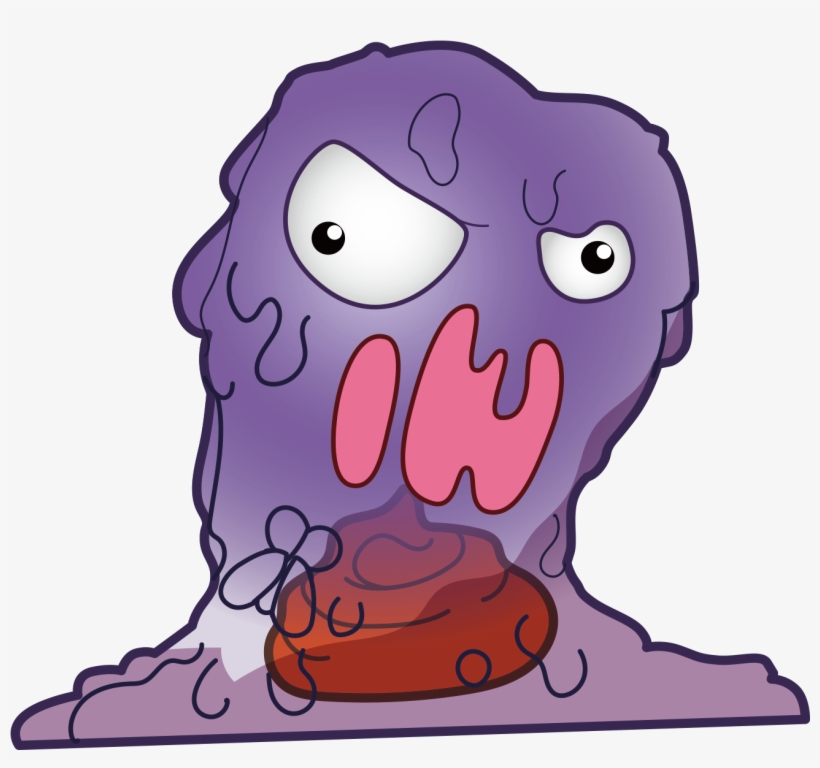 Download - Smashers Poop Monster PNG Image | Transparent PNG Free ...