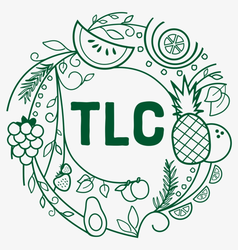 Tlc-logo Green PNG Image | Transparent PNG Free Download on SeekPNG