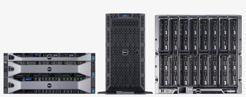 Prod Dell2 Poweredge - Dell Servers Png PNG Image | Transparent PNG ...