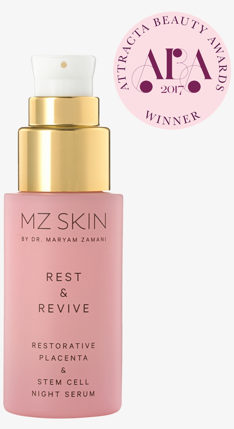 Rest & Revive - Mz Skin PNG Image | Transparent PNG Free Download on ...