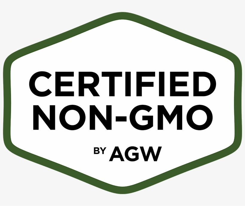 Certified Non-gmo - Sign PNG Image | Transparent PNG Free Download on ...