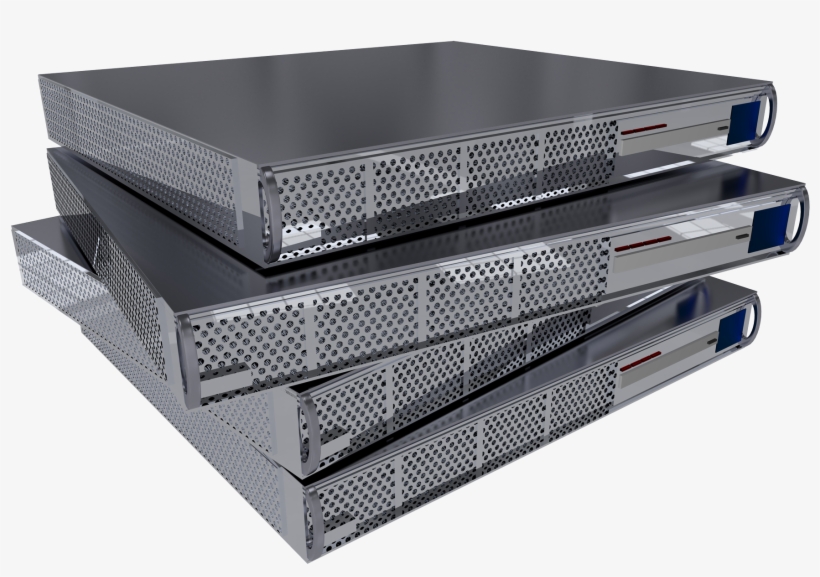Servers - Cheap Dedicated Server PNG Image | Transparent PNG Free ...