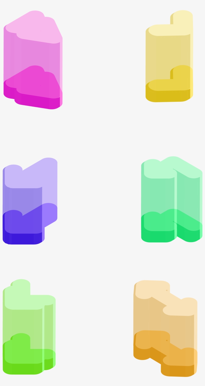 Arrow Direction Color Candy Png And Vector Image PNG Image ...