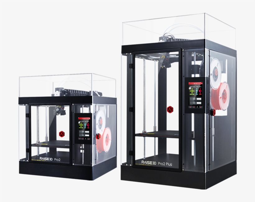 Products - Raise3d Pro2 PNG Image | Transparent PNG Free Download on ...