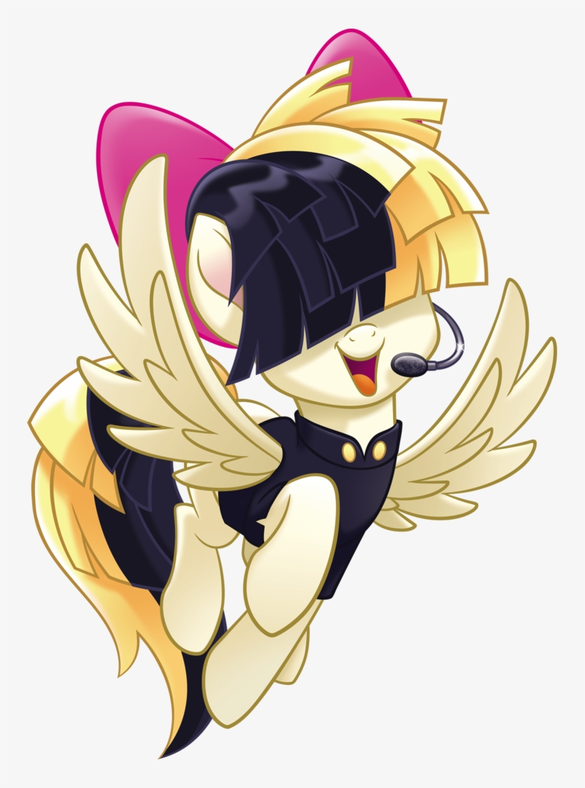 Comments - Sia My Little Pony Movie PNG Image | Transparent PNG Free ...