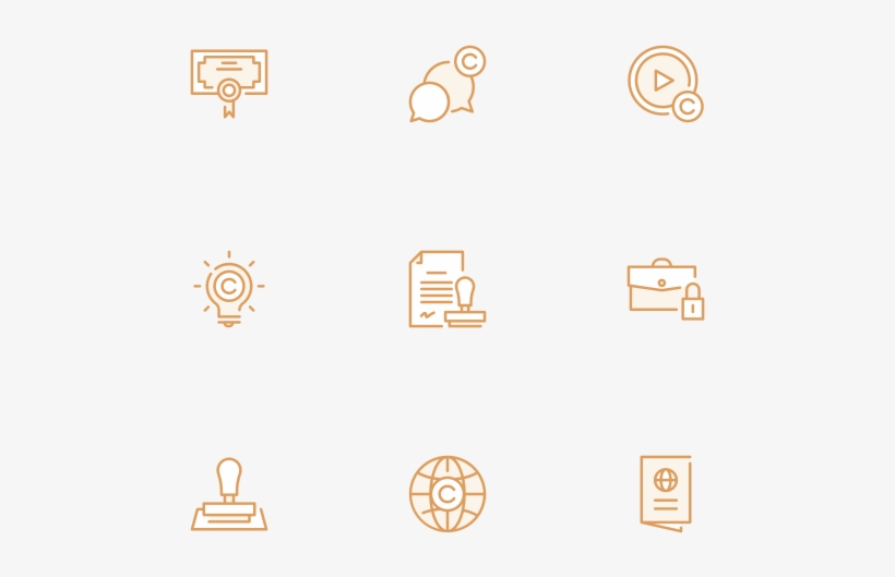 Legal Right - Diagram PNG Image | Transparent PNG Free Download on SeekPNG