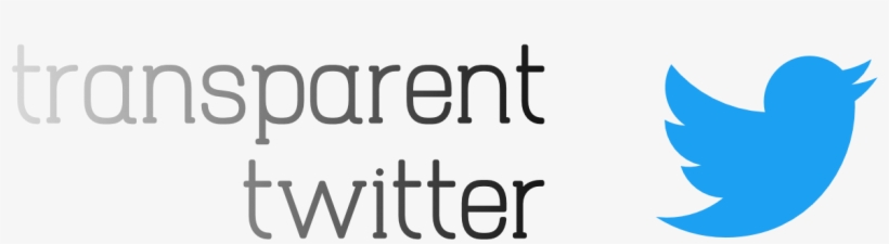 Small Twitter Logo Transparent Png Small Twitter Logo - Parallel PNG ...