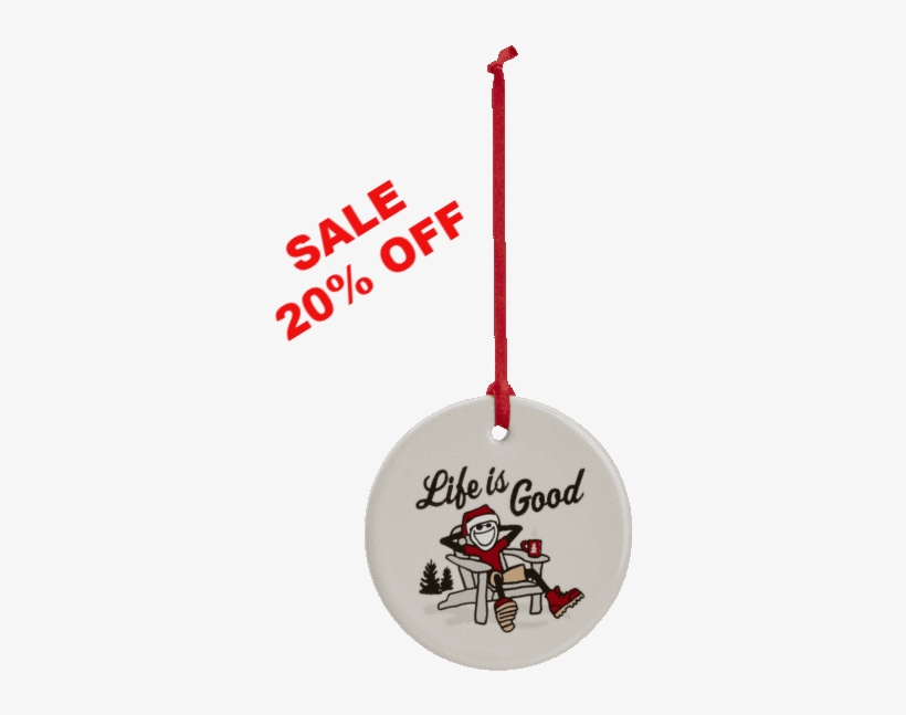Santa Jake Ornament - Cartoon PNG Image | Transparent PNG Free Download ...