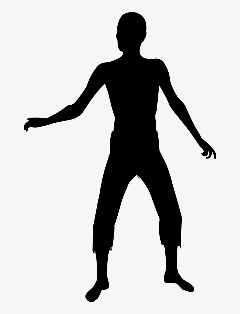 Download Png - Silhouette PNG Image | Transparent PNG Free Download on ...