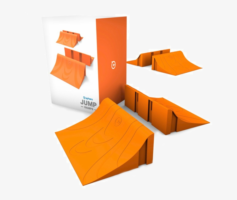 Sphero Ramp PNG Image | Transparent PNG Free Download on SeekPNG