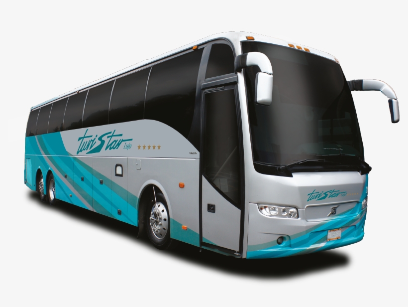 Bus Png Pic - Luxury Bus Png PNG Image | Transparent PNG Free Download ...