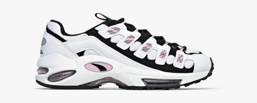 Puma Cell Endura Puma White Pale Pink - Puma Cell Endura Pink PNG Image ...