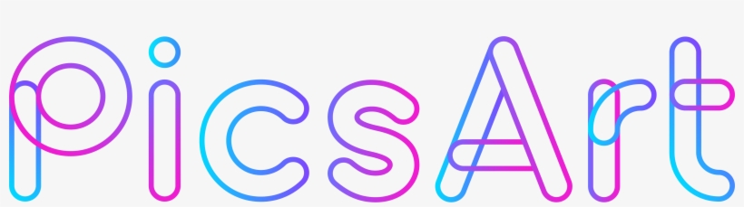 Picsart Logo2 PNG Image | Transparent PNG Free Download on SeekPNG
