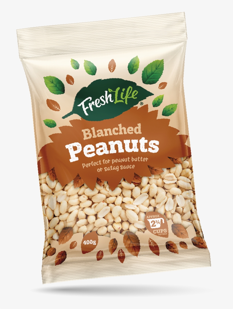 400g Pack Blanchpeanut PNG Image | Transparent PNG Free Download on SeekPNG