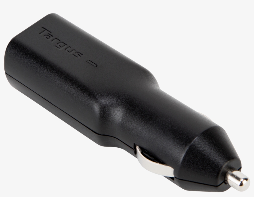 Usb-c 45w Dc Car Charger - Targus Car Charger Apd PNG Image ...