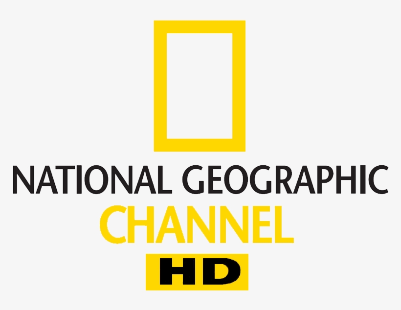 Download National Geographic Hd Logo | Transparent PNG Download | SeekPNG
