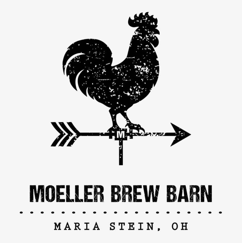 Moeller Brew Barn - Moeller Brew Barn Logo PNG Image | Transparent PNG ...