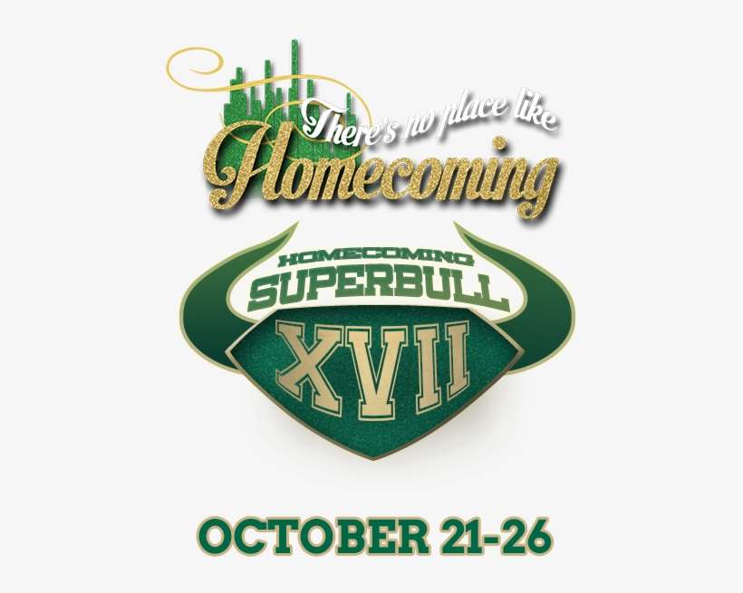Download Previous Article - Usf Homecoming | Transparent PNG Download ...