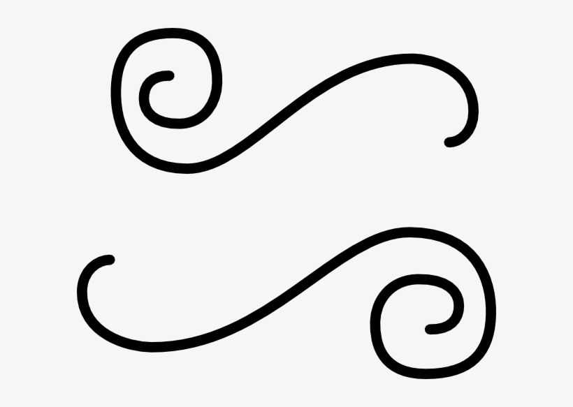 Download 10 Horizontal Squiggly Line Clip Art Free Cliparts - Blue ...