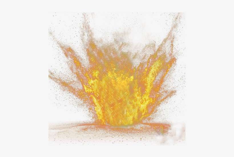 Explosive PNG Image | Transparent PNG Free Download on SeekPNG
