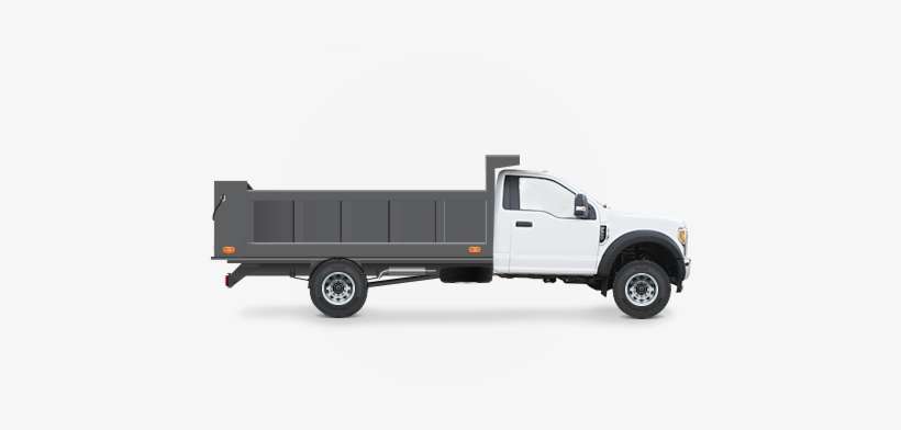 Dump Trucks - Body Illustrations PNG Image | Transparent PNG Free ...