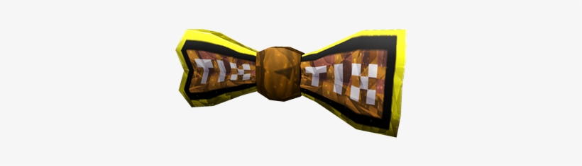 Sparkle Tix Bow Tie - Tix Items PNG Image | Transparent PNG Free ...